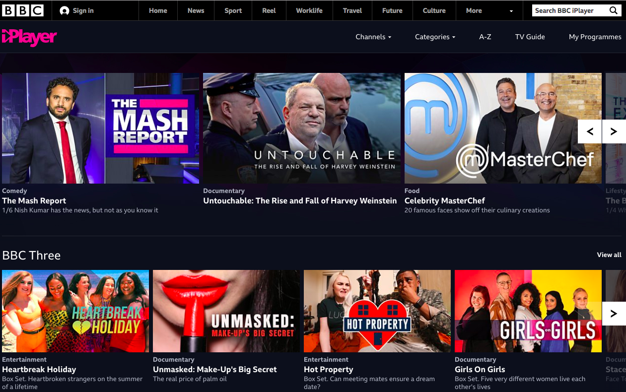 李志德｜透過壹傳媒集團，一窺付費訂閱的門道 | 卓越新聞獎基金會