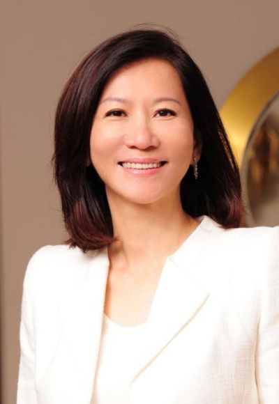 Former Chairpersons | 卓越新聞獎基金會